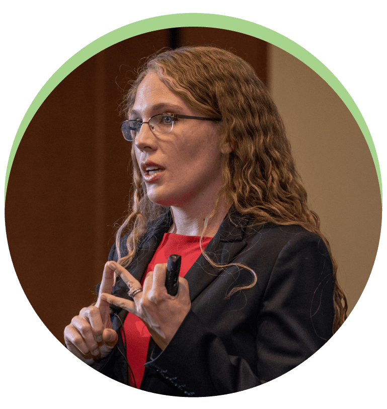 Press Kit | Dr. Megan