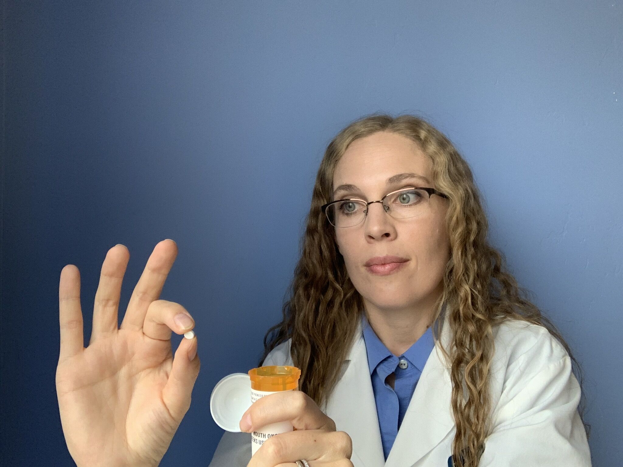 How to Taper Prednisone - Printable Taper Chart | Dr. Megan