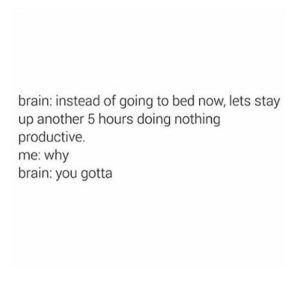 13+ Memes About Prednisone Insomnia That You Can Relate To | Dr. Megan