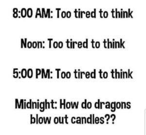 13+ Memes About Prednisone Insomnia That You Can Relate To | Dr. Megan