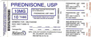 How To Take Prednisone Dose Pack? | Dr. Megan
