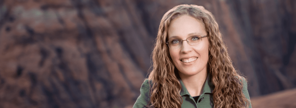 Meet Dr. Megan & Learn About Her Personal Recovery From Prednisone Therapy